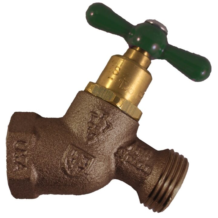 Hose Bibs – Arrowhead Brass and Plumbing, LLC