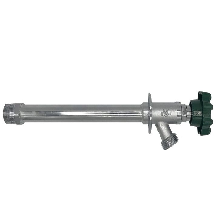 Frost-Proof Wall Hydrants – Arrowhead Brass and Plumbing, LLC