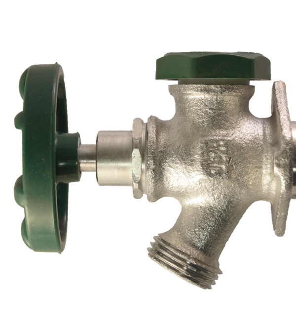 Frost-Proof Wall Hydrants – Arrowhead Brass and Plumbing, LLC
