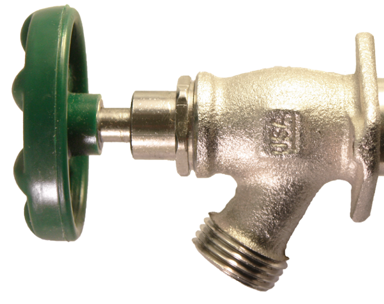 Frost-Proof Wall Hydrants – Arrowhead Brass and Plumbing, LLC
