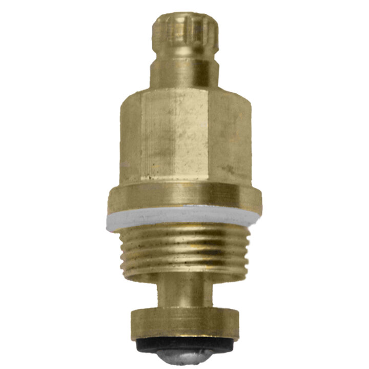 PK1100 REPLACEMENT HOSE BIB STEM ASSEMBLY – Arrowhead Brass and ...