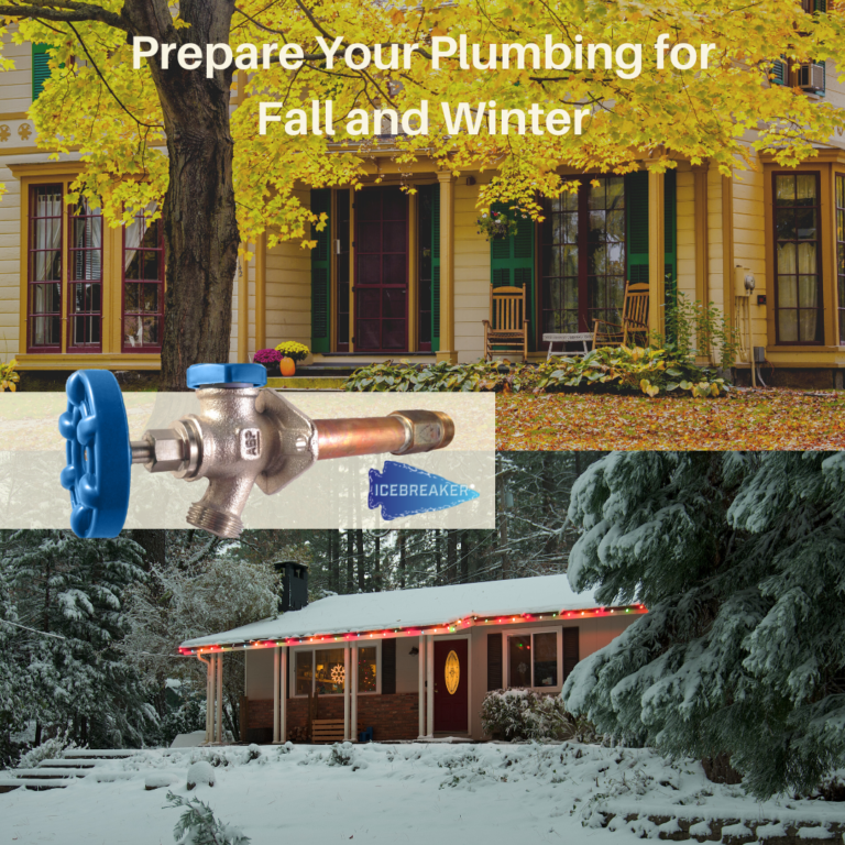 Prepare Your Plumbing for Fall and Winter – Arrowhead Brass and ...