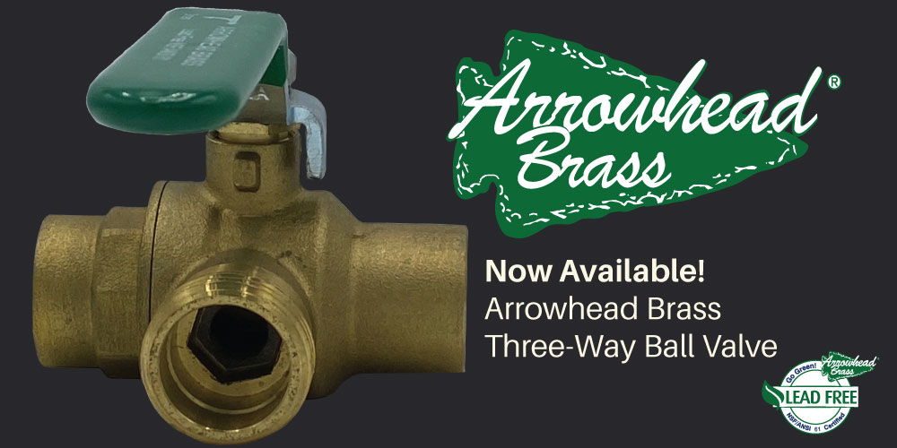 Arrowhead Home - Arrowhead Brass