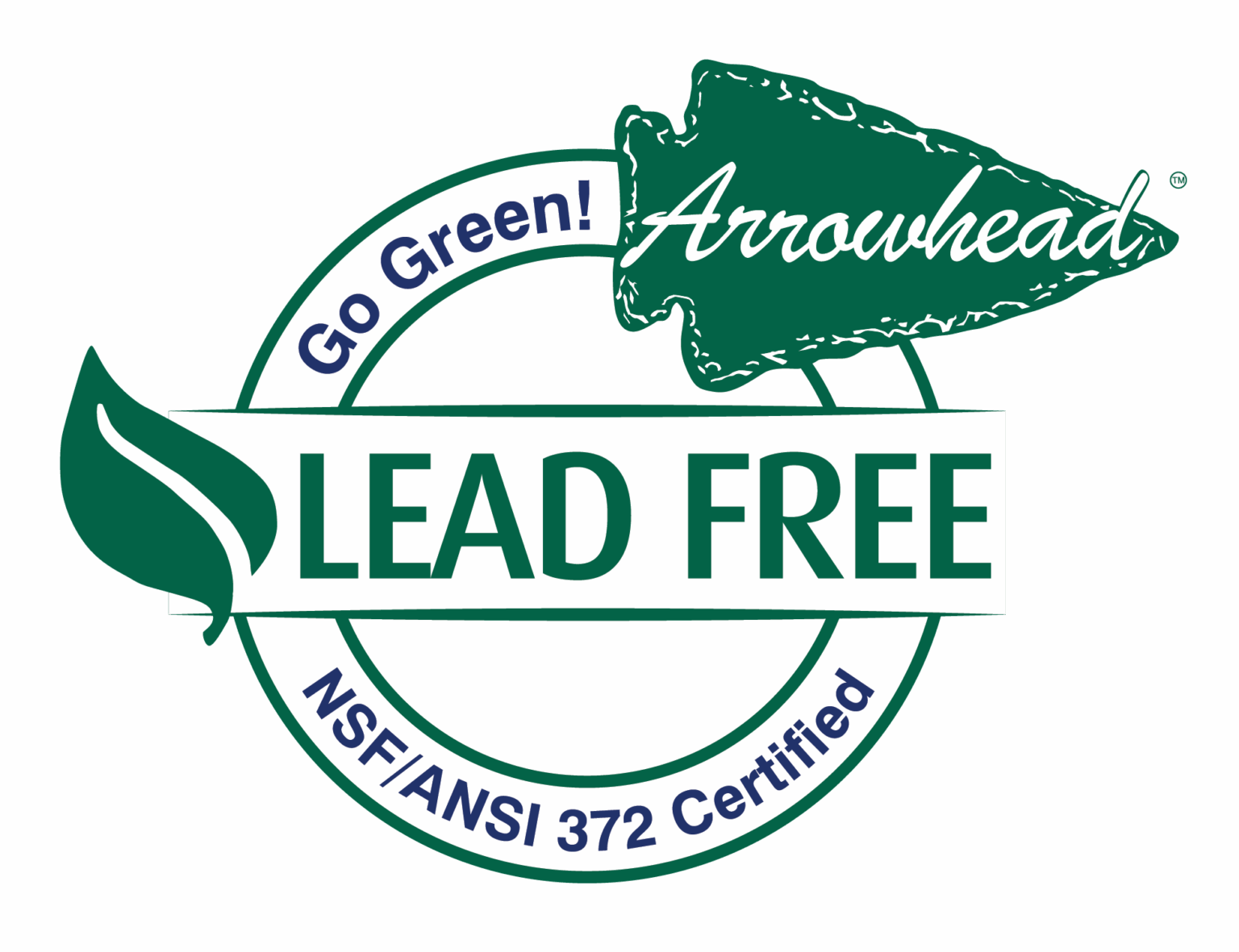 Why Arrowhead Brass - Our Lead-Free Products Protect Families ...